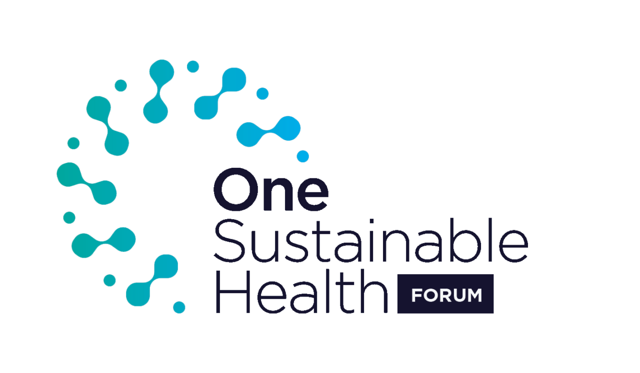 Accueil - One Sustainable Health